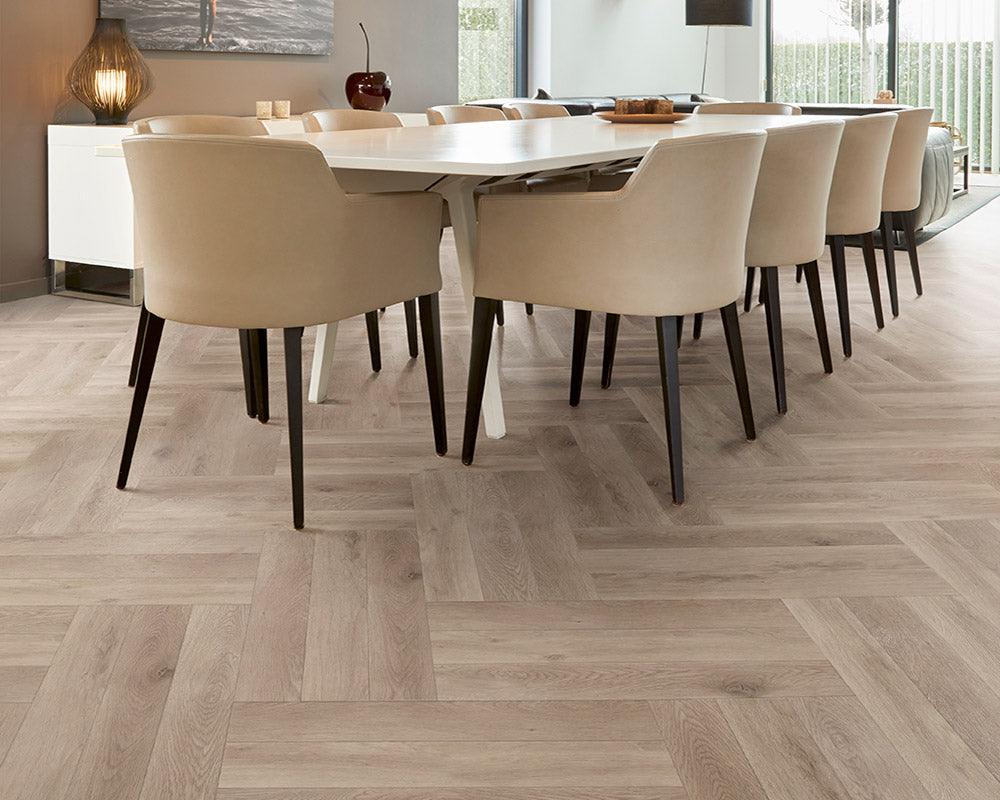 COREtec Naturals Herringbone | Cheapest Prices Online