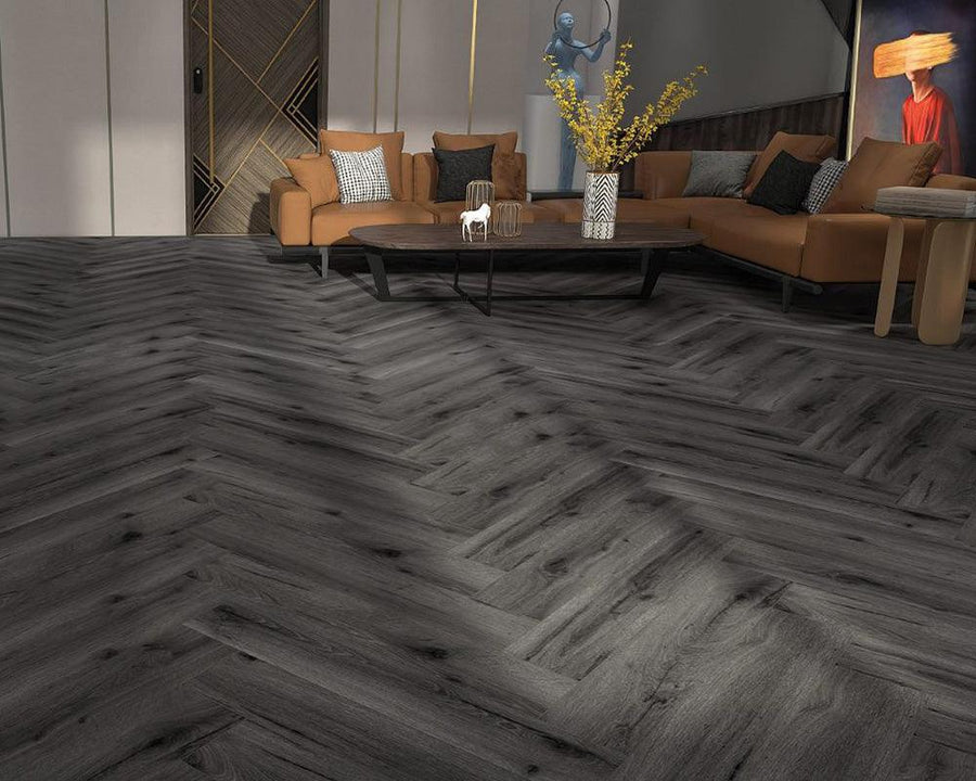 Lusso Laminate Flooring