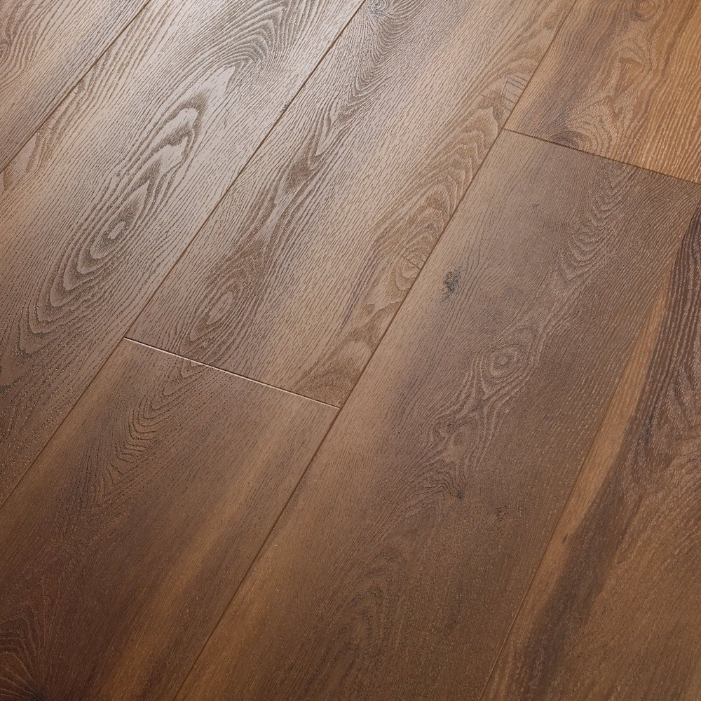 COREtec Essentials 1500+ Ocala Walnut 68 LVT Flooring | 8.5mm | 228mm | UK