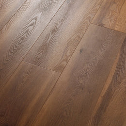 COREtec Essentials 1500+ Ocala Walnut 68 LVT Flooring | 8.5mm | 228mm | UK