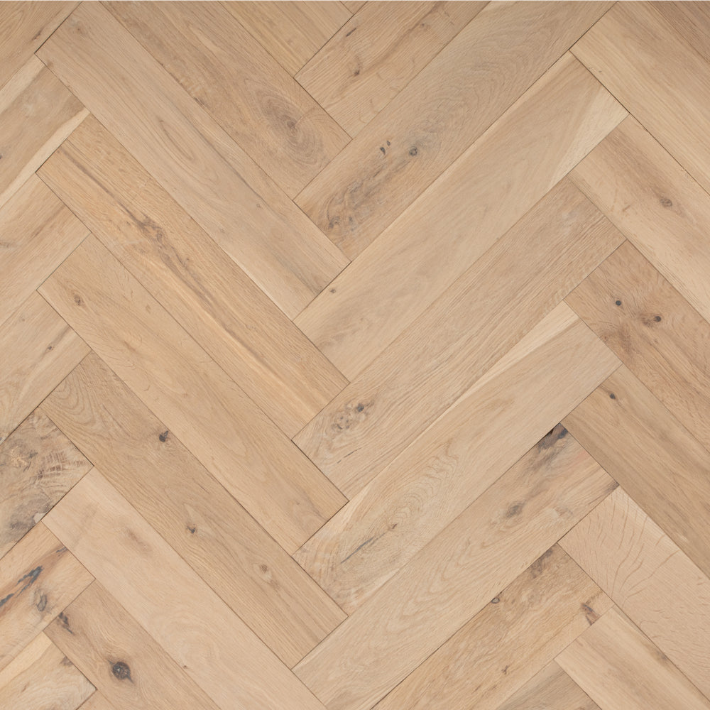 Parquet Solid Wood Flooring