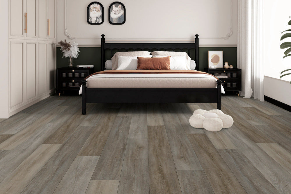 Cedar Wood Flooring Wood Species 101: Western Red Cedar | RealCraft