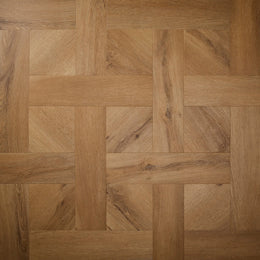 Basket Weave LVT Flooring Textures Traditional Oak | 2.5mm | 0.55mm ...