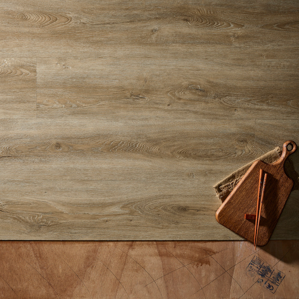Textures Weathered Oak Plank TP05 LVT Flooring